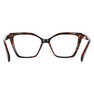 Liu Jo Monture Optique Lj2822 - Femme - Accessoires - Brun - Taille: 54 MM