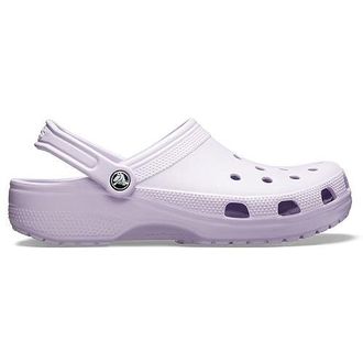 Crocs Unisexe Adulte Classic Clog Sabots, Lavender, 36/37 EU