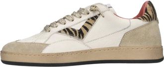 4B12 Femme, Chaussures, Multicolore, Taille: 39 EU Playnew D229 Baskets