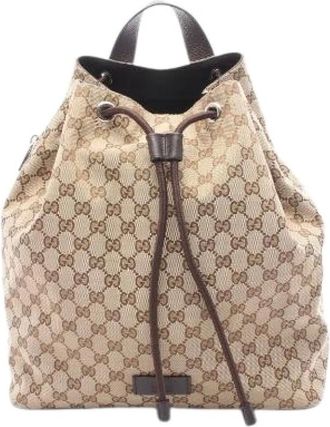 Gucci Damen, Pre-Owned, Beige, ONE SIZEGr&ouml;&szlig;e