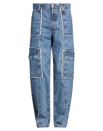 Karl Lagerfeld HOSEN & R&Ouml;CKE - Jeanshosen auf YOOX.COM