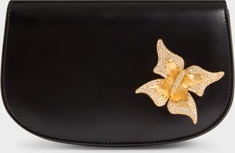 Giuseppe Zanotti MARIPOSA BAG Brieftasche