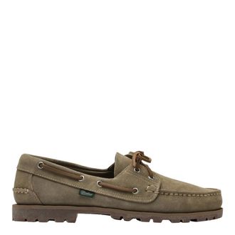 Paraboot Homme, Chaussures, Beige, Taille: 40 EU Malo/Raid Shoe