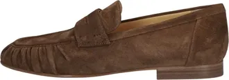 Truman's Damen, Schuhe, Braun, 38 1/2 EUGr&ouml;&szlig;e