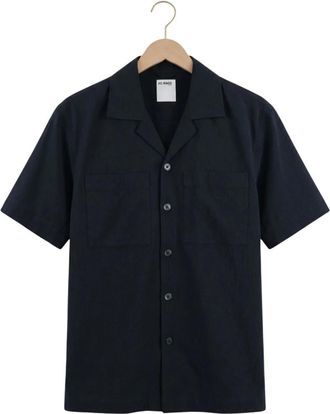 J.C. Rags J.c. Rags, Herren, Shirts, Blau, LGr&ouml;&szlig;e