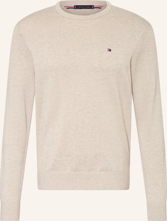 Tommy Hilfiger Pullover beige