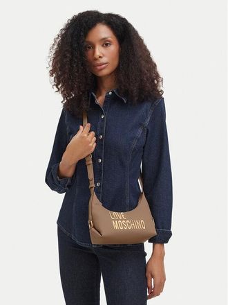 Love Moschino Handtasche JC4253PP0PKD0105 Beige