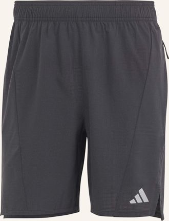 adidas Designed For Training Hiit Workout Heat.Rdy Shorts schwarz