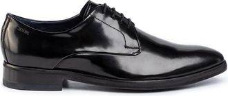 Joop Halbschuhe JOOP! Serafino 4140004412 Schwarz