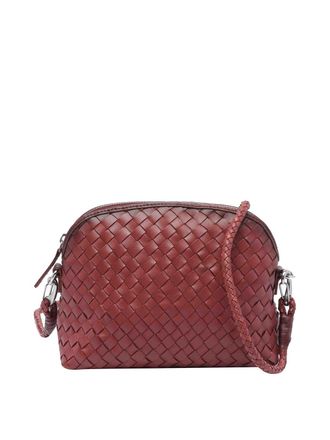 Dragon Diffusion Clutch - Rot