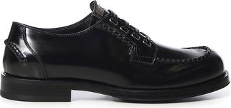 Dolce & Gabbana Klassische Schuhe - Schwarz