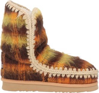 Mou SCHUHE - Stiefeletten auf YOOX.COM
