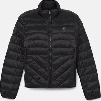 Timberland Strapazierf&auml;hige, wasserabweisende Axis Peak Jacke f&uuml;r Damen in Schwarz, Damen, Schwarz, Gr&ouml;&szlig;e