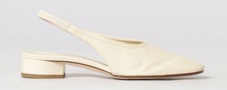 Aeyde Escarpin Femme couleur Blanc