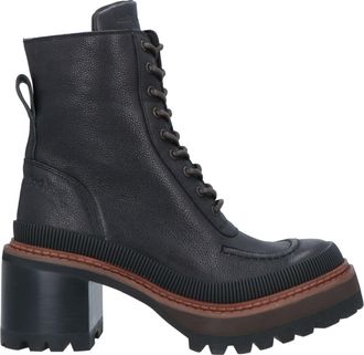 See By Chlo&eacute; SCHUHE - Stiefeletten auf YOOX.COM
