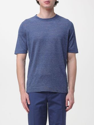 Brunello Cucinelli Pull BRUNELLO CUCINELLI Homme couleur Denim