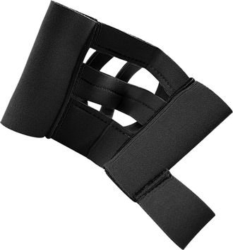 Generico Baseball-Trainingshandschuh, Baseball-Trainingshandschuh, Softball Hand Eye Coordination Training | Tragbare Fildeausr&uuml;stung f&uuml;r die Jugendliga vor de