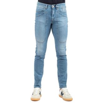 Jeckerson John Jeans - - Jeans - Herren - Blau - W34