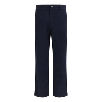 Sebago Causeway Pants - Homme - Pantalons - Bleu - Taille: XL