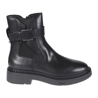 Ash Margot Stiefeletten - - Shoes - Damen - Schwarzk - 37 EU