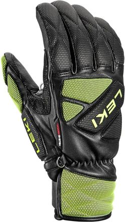 Leki Homme, Sport, Multicolore, Taille: 7 1/2 IN WCR Venom DH 3D