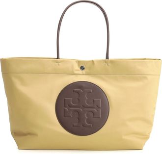 Tory Burch Shopper - Braun