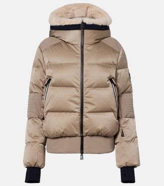 Toni Sailer Veste de ski Sasha