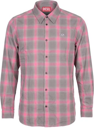 Diesel TOPS - Hemden auf YOOX.COM