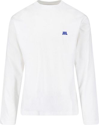 Jil Sander T-Shirt Logo