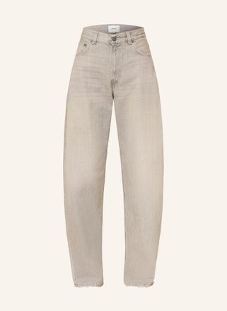 Haikure Haikure Barrel Jeans Bibi grau