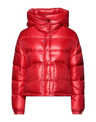 Add JACKEN & M&Auml;NTEL - Pufferjacken & Daunenjacken auf YOOX.COM