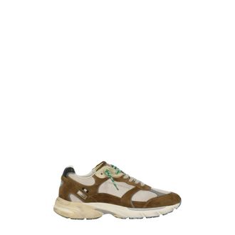 Crime London Fugitive 9094 Sneakers - - Shoes - Herren - Braun - 44 EU