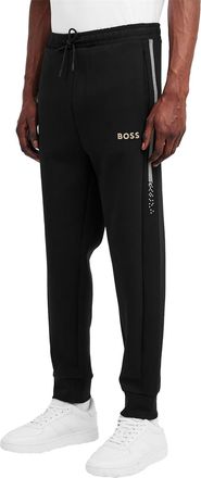 HUGO BOSS Hadiko Jogginghosen f&uuml;r Herren (Schwarz)