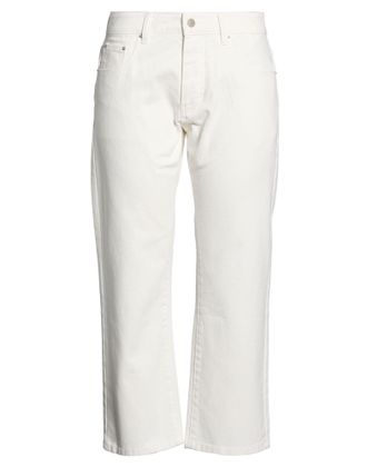 Meimeij HOSEN & R&Ouml;CKE - Jeanshosen auf YOOX.COM