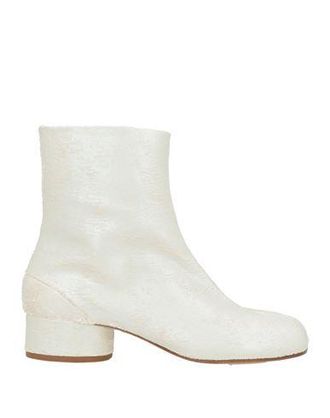 Maison Margiela CHAUSSURES - Bottines sur YOOX.COM