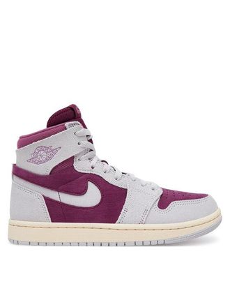 Nike Sneakers Air Jordan 1 Zm Air Cmft 2 DV1305 600 Grau