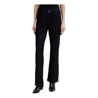 Joseph Ribkoff Flared Jeans - - Jeans - Damen - Blau - 5XL