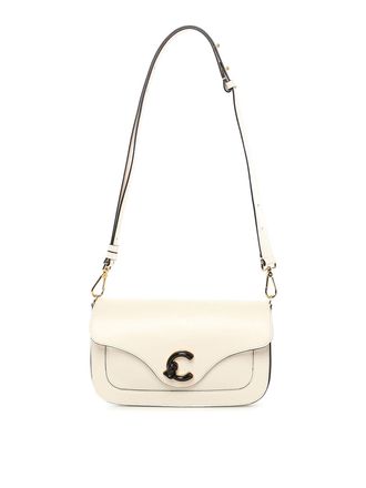 Coccinelle Sac Port&eacute; &Eacute;paule - Beige