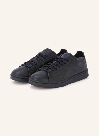 Yohji Yamamoto Sneaker Y-3 Stan Smith schwarz