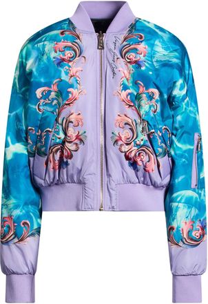 Versace JACKEN & M&Auml;NTEL - Jacken und Anoraks auf YOOX.COM