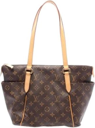 Louis Vuitton Damen, Pre-Owned, Braun, ONE SIZEGröße