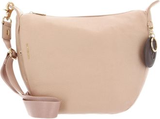 Mandarina Duck Damen Mellow Leather Tasche, Lambs Wool