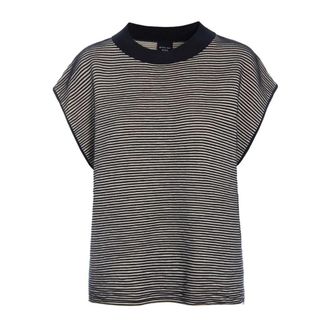 Bitte Kai Rand Rundhals-Strickware - - Knitwear - Damen - Mehrfarbig - L