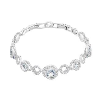 Swarovski Damen, Accessories, Wei&szlig;, ONE SIZEGr&ouml;&szlig;e