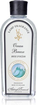 Ashleigh & Burwood Ashleigh and Burwood Duftlampe Ocean Breeze, 500 ml