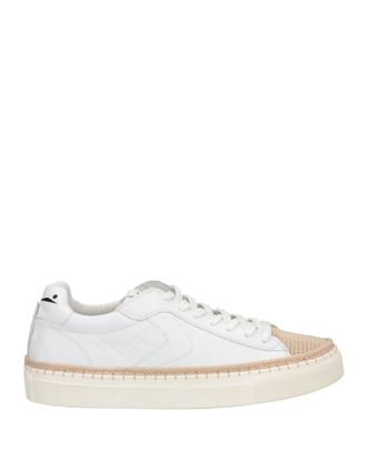 Voile Blanche SCHUHE - Sneakers auf YOOX.COM