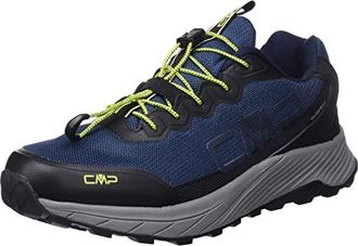 F.lli Campagnolo Chaussures de Sport Phelyx WP Multisport, Gymnastique. Homme, Pierre Bleue, 46 EU