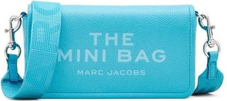 Marc Jacobs The Mini Bag, Femme, Piscine