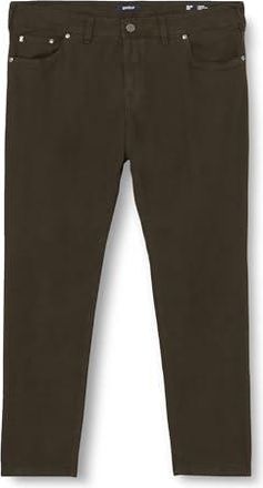 Gardeur Sandro Pantalons, 1076, 38W x 30L Homme