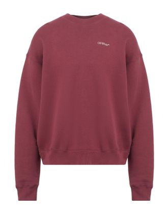 Off-white TOPS - Sweatshirts auf YOOX.COM